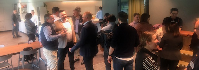 Launching the SA Mentoring Program for 2023-24